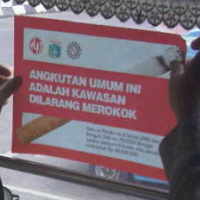 MUI Dukung Muhammadiyah Soal Fatwa Rokok Haram