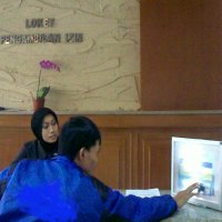 Sekda Kota Bandung Minta Monitor Survei di BPPT Dipindahkan