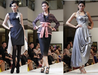 Koleksi Musim Semi dan Panas Para Desainer Gaya