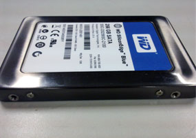 SSD Western Digital, Kapasitas Besar nan Mahal