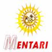 Kartu Mentari Selamat Tinggal