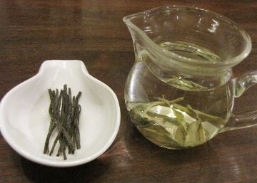 Ku Ding Cha, Gempur Diabetes