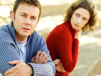 Tanda Tanda Hubungan Anda Bermasalah