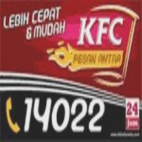 Paket Plus Menu Goceng KFC Menggunakan Potongan Ayam Besar