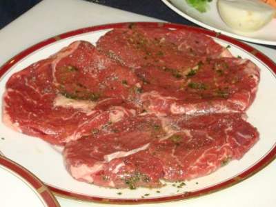 Tips Memilih Daging Segar & Halal