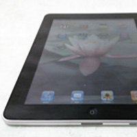 Akhirnya iPad 'Halal' di Israel