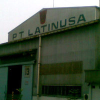 Latinusa Cetak Laba Rp 28,051 Miliar