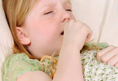 Obati Batuk Pada Anak dengan Mengenali Jenisnya