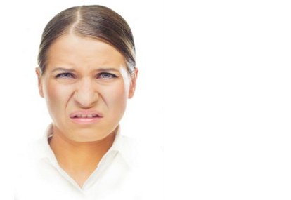 Merasa Jijik Itu Baik Buat Kesehatan