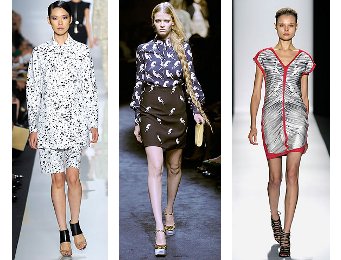 Fashion Trend: Inspirasi dari Rumah Sakit Jiwa