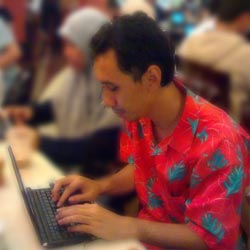 2 Pembaca Layar di Gadget Touch Screen