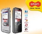 Modem Sama Nomor Smart Lain Tidak Masalah dengan Koneksi EVDO