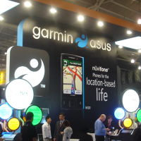 Garmin-Asus Ekspansi ke Indonesia