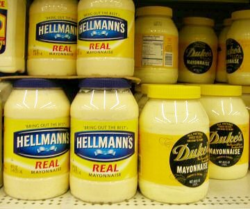 Memilih Mayones Botolan