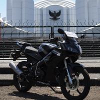 Minerva R150 VX Tepis Keraguan