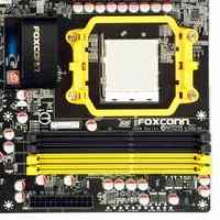 Foxconn Kenalkan Motherboard AMD 890GX Pertamanya