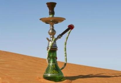 4 Fakta dan Mitos Tentang Shisha