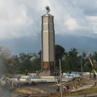 Beruntunglah Bagi Anda Yang Bukan Orang Manado...