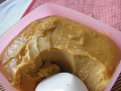 Apa Itu Lotus Seed Paste?