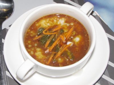 Bubur Ase, Kuliner Legendaris Betawi