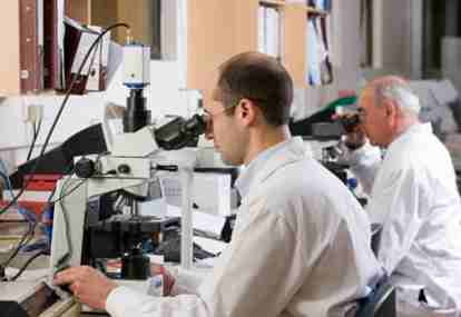 Kuman-kuman di Seluruh Dunia Semakin Kebal