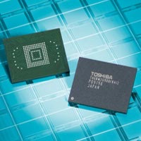 Chip Mini Toshiba BerKapasitas Raksasa