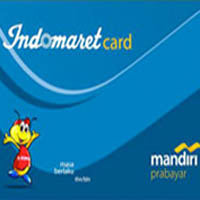 Layanan Informasi Prabayar Mandiri Indomaret yang Salah