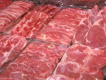 Kenali Ciri-Ciri Daging Halal