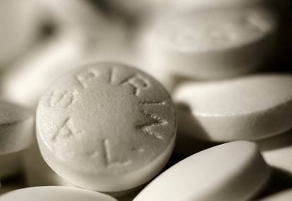 Aspirin