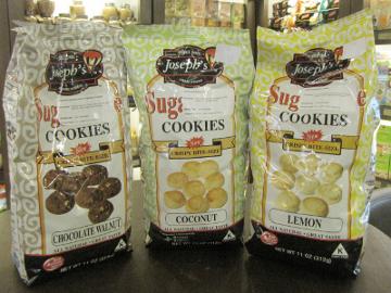 Joseph's Camilan Rendah Gula