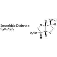 Isosorbide Dinitrate (IV)