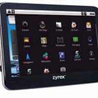 Apple Punya iPad, Zyrex Andalkan OnePad