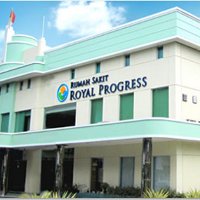 Rumah Sakit Royal Progress Tak Lagi Pakai Nama Internasional