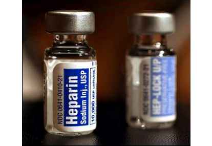 Heparin