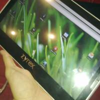 OnePad Zyrex Usung Windows 7 dan Android