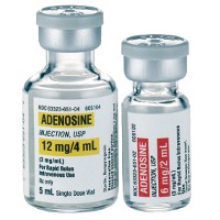 Adenosine