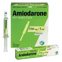 Amiodarone