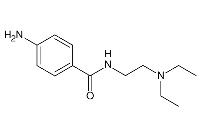 Procainamide