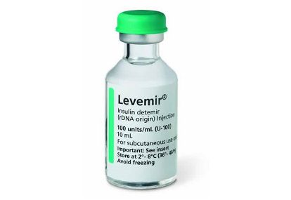 Insulin Detemir
