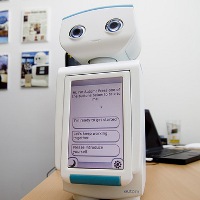 Autom, Robot yang Bantu Orang Diet