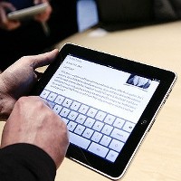 iPad Overheat, Konsumen Adukan Apple
