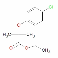 Clofibrate