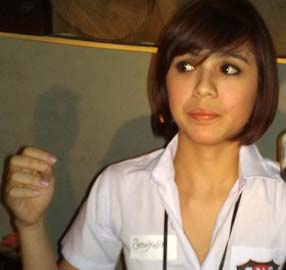 'Jeng Kelin' Kenang Sosok Iwan Tirta