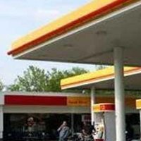 Salut Kepada Bapak Pemilik Volvo Silver dan Petugas SPBU Shell