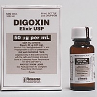 Digoxin