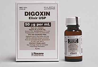 Digoxin