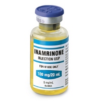 Inamrinone