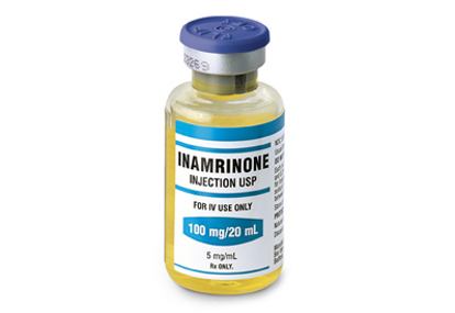 Inamrinone