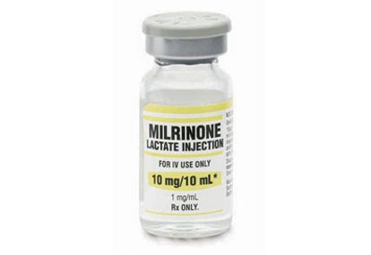 Milrinone