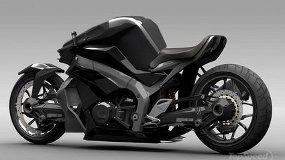 Legenda Motor Asli Iran